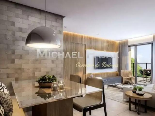Apartamento para Locação em Cotia/SP Parque Rincão 3 Quartos