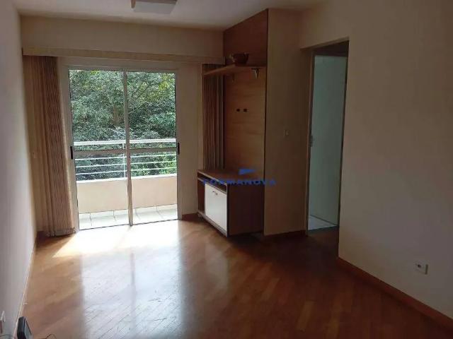 Apartamento para Locação em Cotia/SP Parque Rincão 2 Quartos