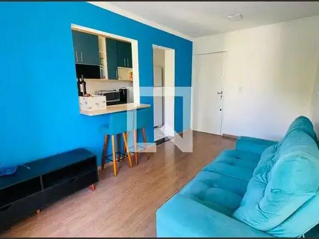 Apartamento para Locação em Cotia/SP Parque Rincão 2 Quartos
