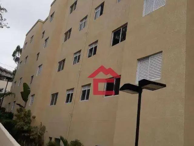Apartamento para Locação em Cotia/SP Parque Rincão 2 Quartos