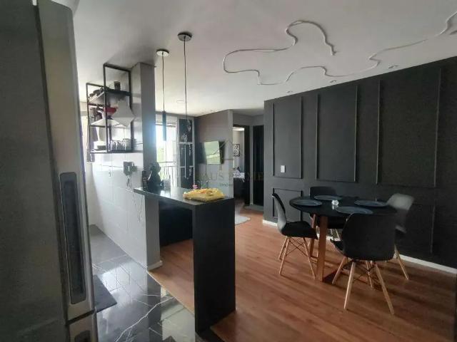 Apartamento para Locação em Cotia/SP Parque Rincão 2 Quartos