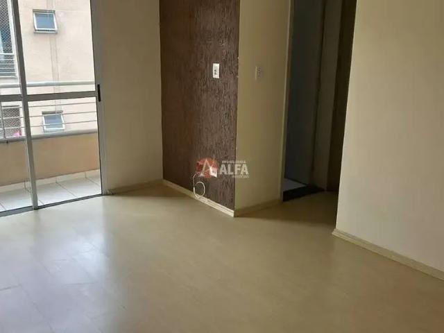 Apartamento para Locação em Cotia/SP Parque Rincão 2 Quartos
