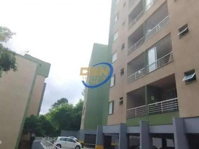 Apartamento para Locação em Cotia/SP Parque Rincão 2 Quartos
