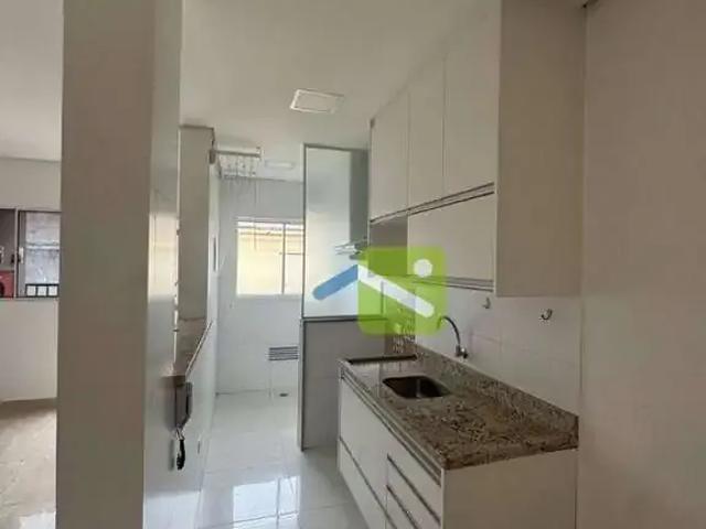 Apartamento para Locação em Cotia/SP Parque São George 2 Quartos