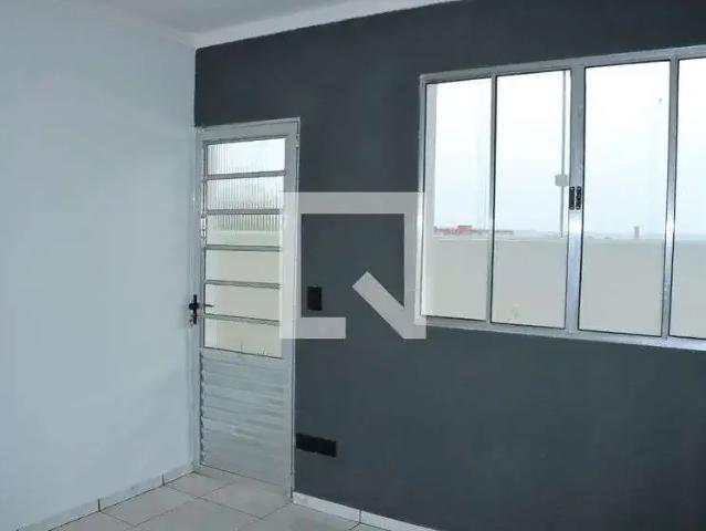 Apartamento para Locação em Cotia/SP Parque Santa Rita de Cássia 2 Quartos