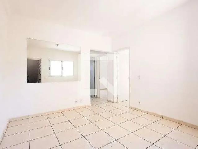 Apartamento para Locação em Cotia/SP Parque Santa Rita de Cássia 2 Quartos