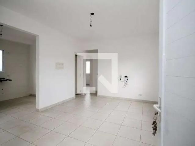 Apartamento para Locação em Cotia/SP Parque Santa Rita de Cássia 2 Quartos