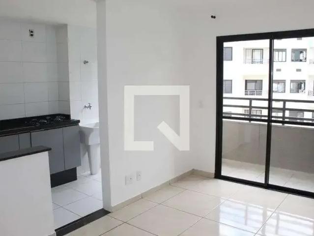 Apartamento para Locação em Cotia/SP Parque Santa Rita de Cássia 2 Quartos