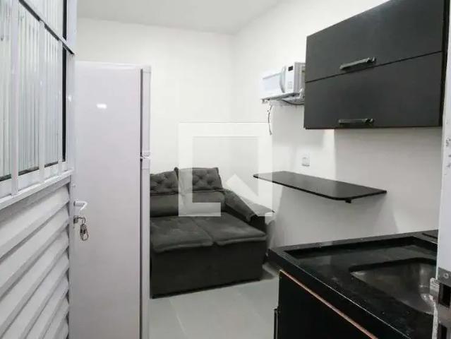 Apartamento para Locação em Cotia/SP Quinta dos Angicos 1 Quartos