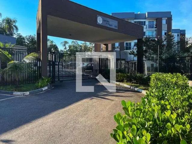 Apartamento para Locação em Cotia/SP Quinta dos Angicos 2 Quartos