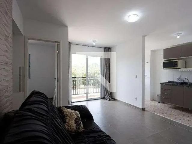 Apartamento para Locação em Cotia/SP Quinta dos Angicos 2 Quartos