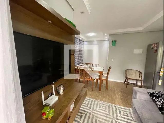 Apartamento para Locação em Cotia/SP Quinta dos Angicos 2 Quartos