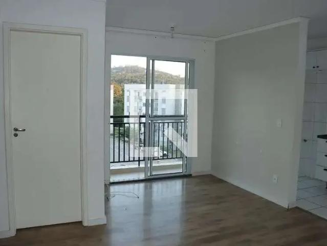 Apartamento para Locação em Cotia/SP Quinta dos Angicos 2 Quartos