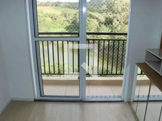 Apartamento para Locação em Cotia/SP Quinta dos Angicos 2 Quartos
