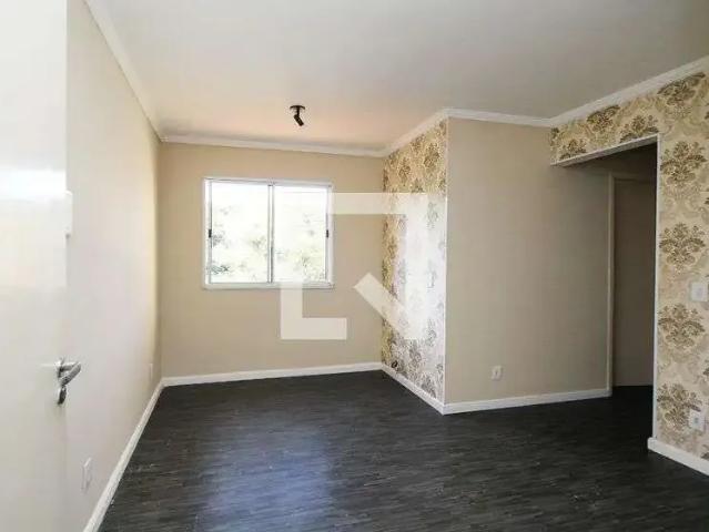 Apartamento para Locação em Cotia/SP Quinta dos Angicos 2 Quartos