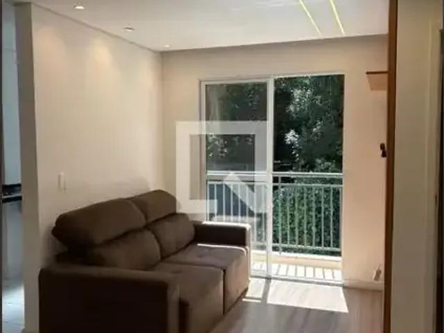 Apartamento para Locação em Cotia/SP Quinta dos Angicos 2 Quartos