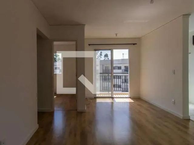 Apartamento para Locação em Cotia/SP Quinta dos Angicos 2 Quartos