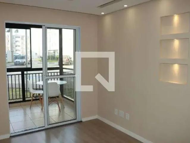 Apartamento para Locação em Cotia/SP Quinta dos Angicos 2 Quartos