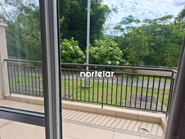 Apartamento para Locação em Cotia/SP Quinta dos Angicos 2 Quartos