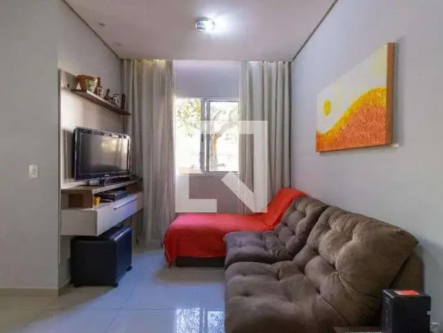 Apartamento para Locação em Cotia/SP Recanto Arco Verde 2 Quartos