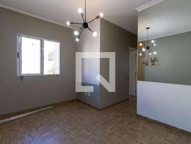 Apartamento para Locação em Cotia/SP Recanto Arco Verde 2 Quartos
