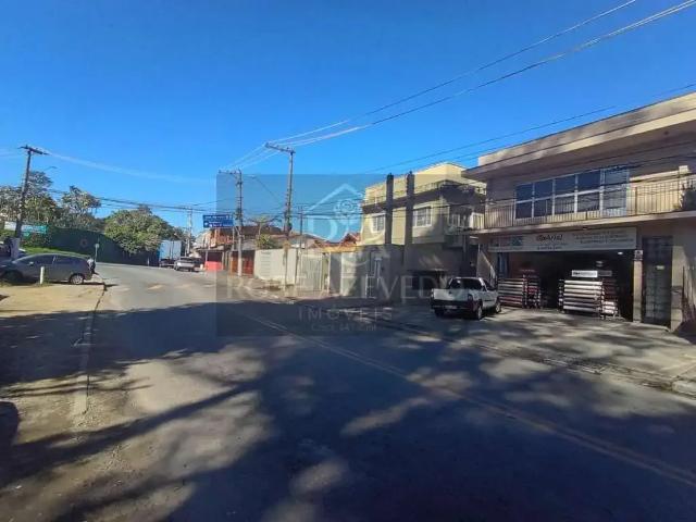 Apartamento para Locação em Cotia/SP Recanto dos Victor's 1 Quartos
