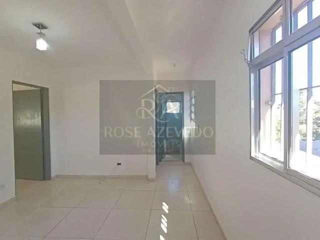 Apartamento para Locação em Cotia/SP Recanto dos Victor's 2 Quartos