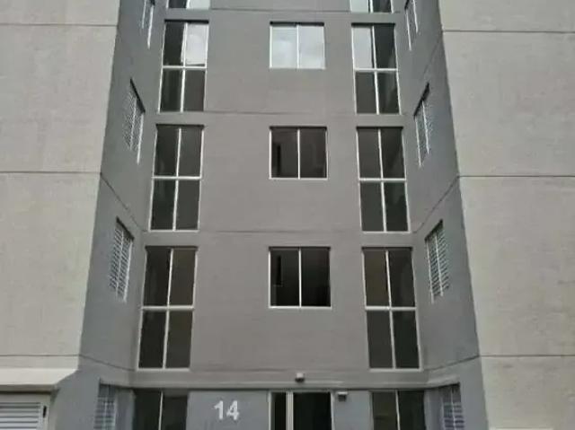 Apartamento para Locação em Cotia/SP Recanto Vista Alegre 2 Quartos