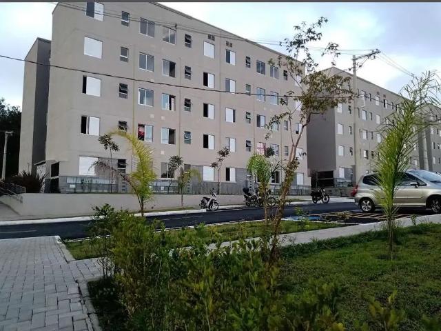 Apartamento para Locação em Cotia/SP Recanto Vista Alegre 2 Quartos