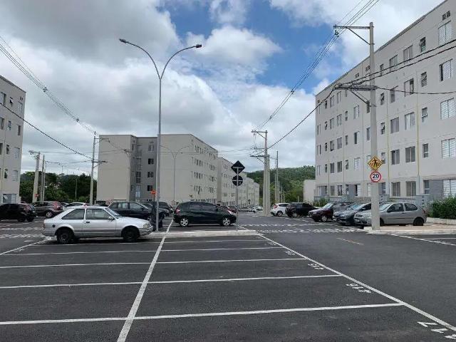 Apartamento para Locação em Cotia/SP Recanto Vista Alegre 2 Quartos