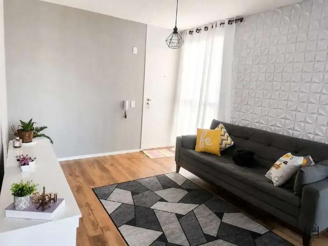 Apartamento para Locação em Cotia/SP Recanto Vista Alegre 2 Quartos