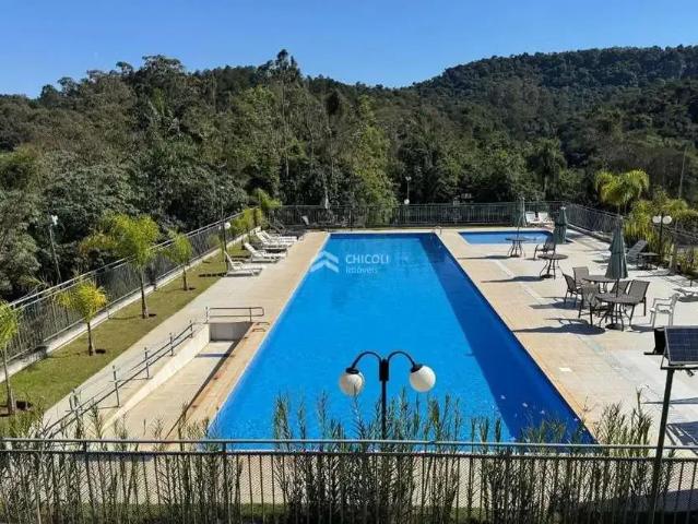 Apartamento para Locação em Cotia/SP Recanto Vista Alegre 2 Quartos