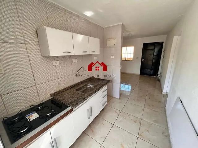 Apartamento para Locação em Cotia/SP Residencial Recanto Verde 2 Quartos