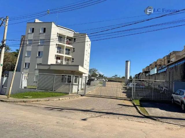 Apartamento para Locação em Cotia/SP Tijuco Preto 2 Quartos
