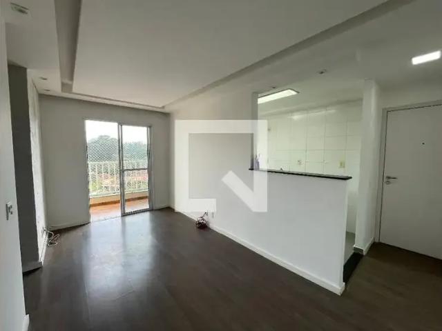 Apartamento para Locação em Cotia/SP Vila Jovina 2 Quartos