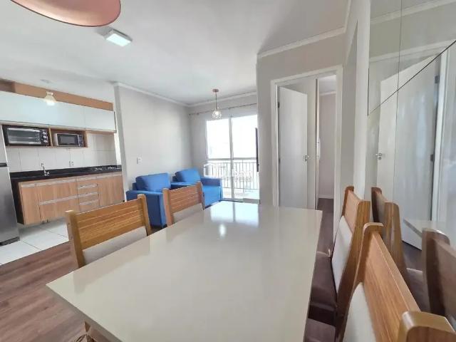 Apartamento para Locação em Cotia/SP Vila Monte Serrat 2 Quartos