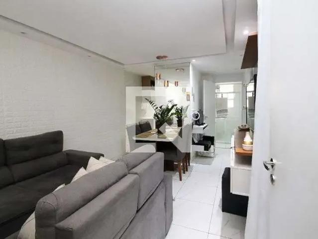 Apartamento para Locação em Cotia/SP Vila Monte Serrat 2 Quartos