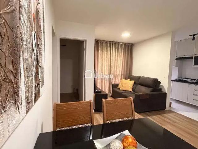 Apartamento para Locação em Cotia/SP Vila Monte Serrat 2 Quartos