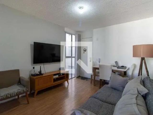 Apartamento para Locação em Cotia/SP Vila Monte Serrat 2 Quartos