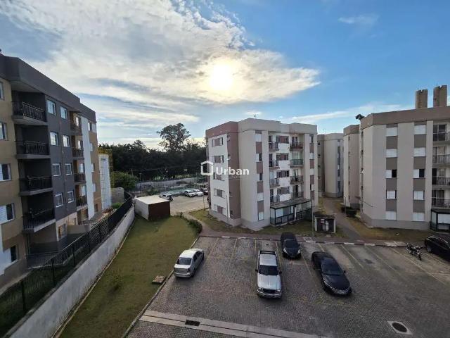 Apartamento para Locação em Cotia/SP Vila Monte Serrat 2 Quartos