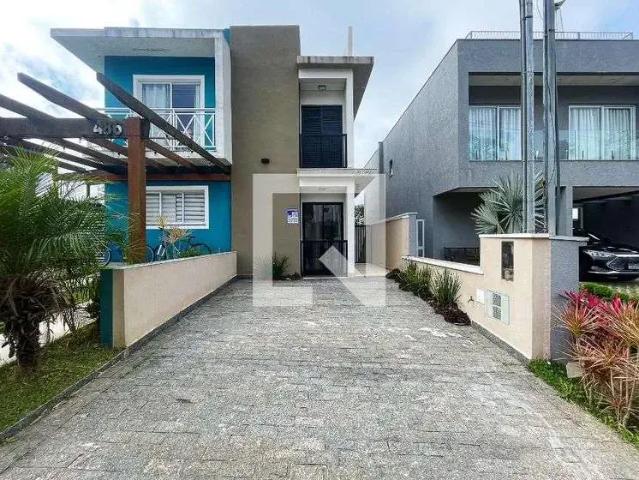 Apartamento para Locação em Cotia/SP Vila São Francisco de Assis 3 Quartos