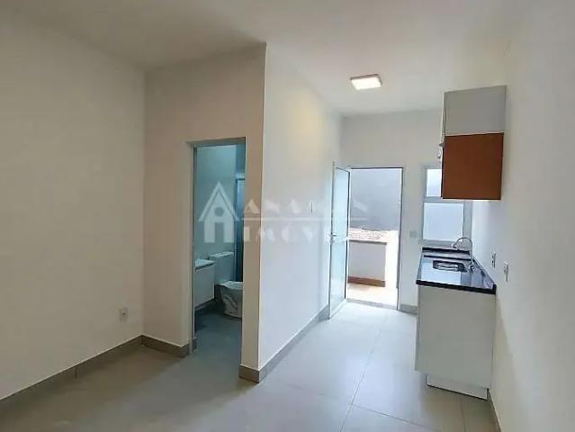 Apartamento para Locação em Cotia/SP Vila Santo Antônio 1 Quartos