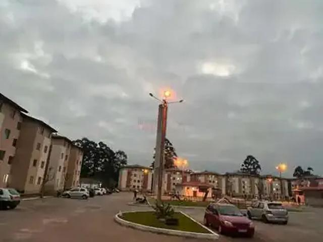 Apartamento para Locação em Criciúma/SC Quarta Linha 2 Quartos
