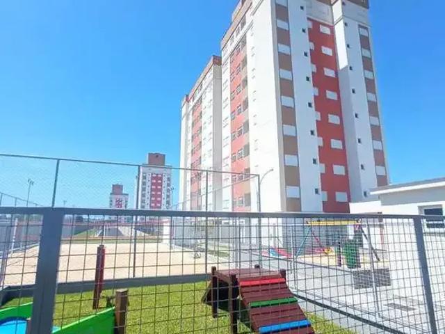 Apartamento para Locação em Criciúma/SC São Francisco 3 Quartos