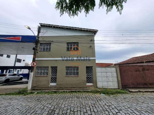 Apartamento para Locação em Cruzeiro/SP Vila Canevari 2 Quartos