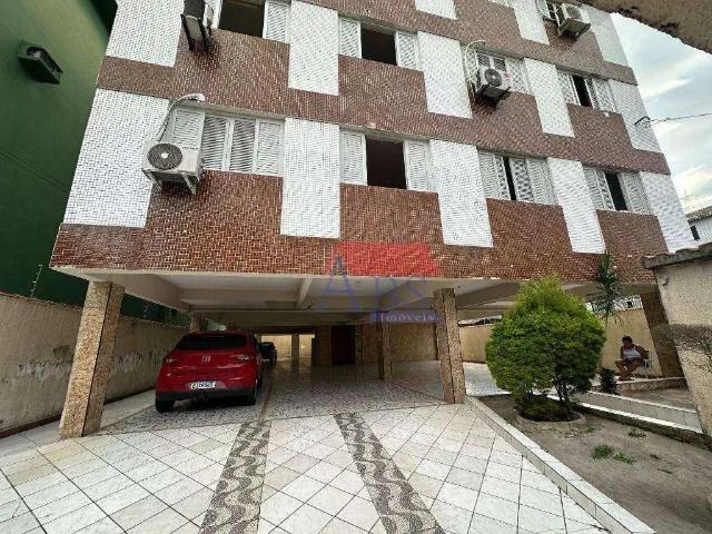 Apartamento para Locação em Cubatão/SP Centro 1 Quartos