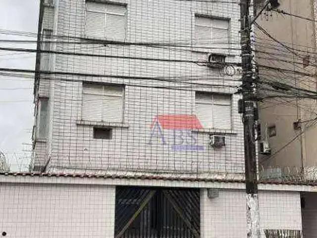 Apartamento para Locação em Cubatão/SP Centro 2 Quartos