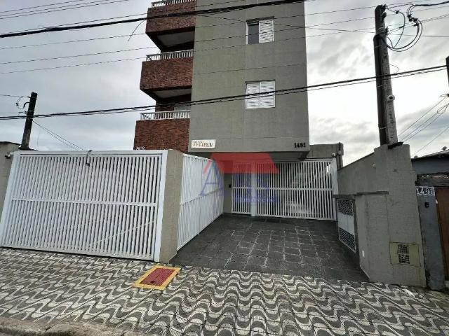 Apartamento para Locação em Cubatão/SP Jardim Casqueiro 2 Quartos