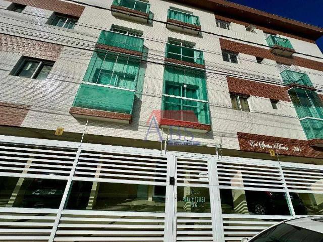 Apartamento para Locação em Cubatão/SP Jardim Casqueiro 2 Quartos