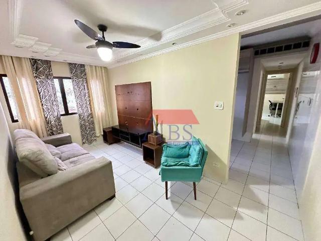 Apartamento para Locação em Cubatão/SP Jardim Casqueiro 2 Quartos